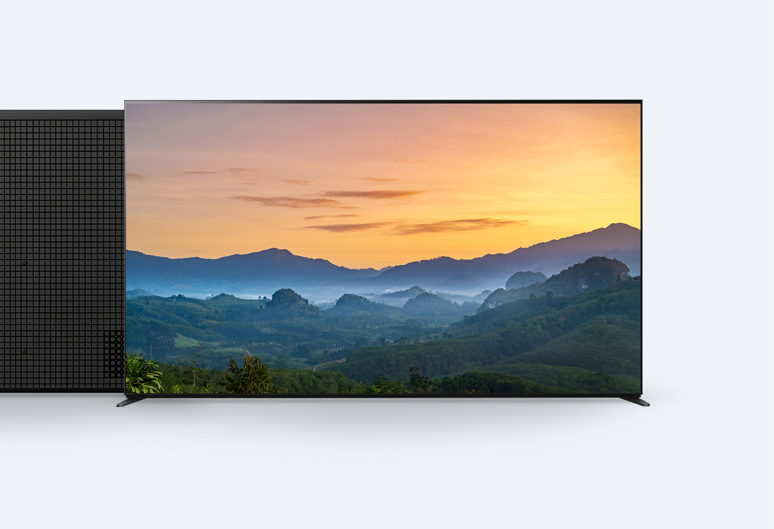 Sostenibilidad en los TV BRAVIA | Sony Panamá